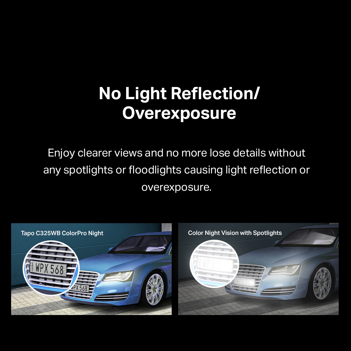 TP-Link Tapo C325WB CCTV Luaran 2K QHD | Night Vision Warna, AI Motion ...