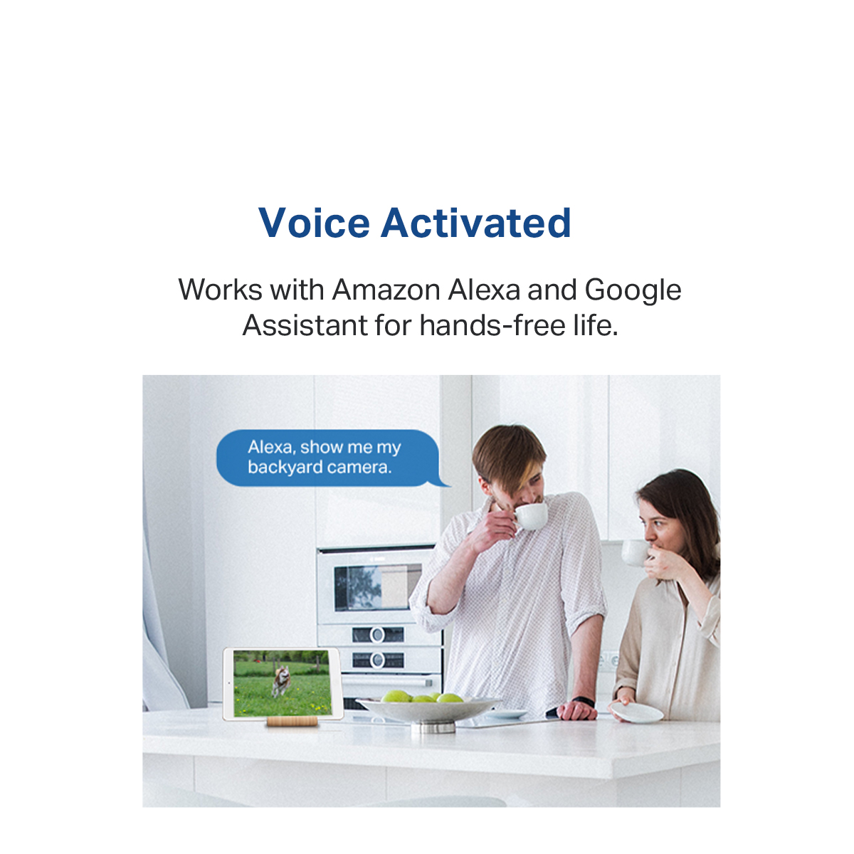 TP-Link Tapo C325WB CCTV Luaran 2K QHD | Night Vision Warna, AI Motion ...