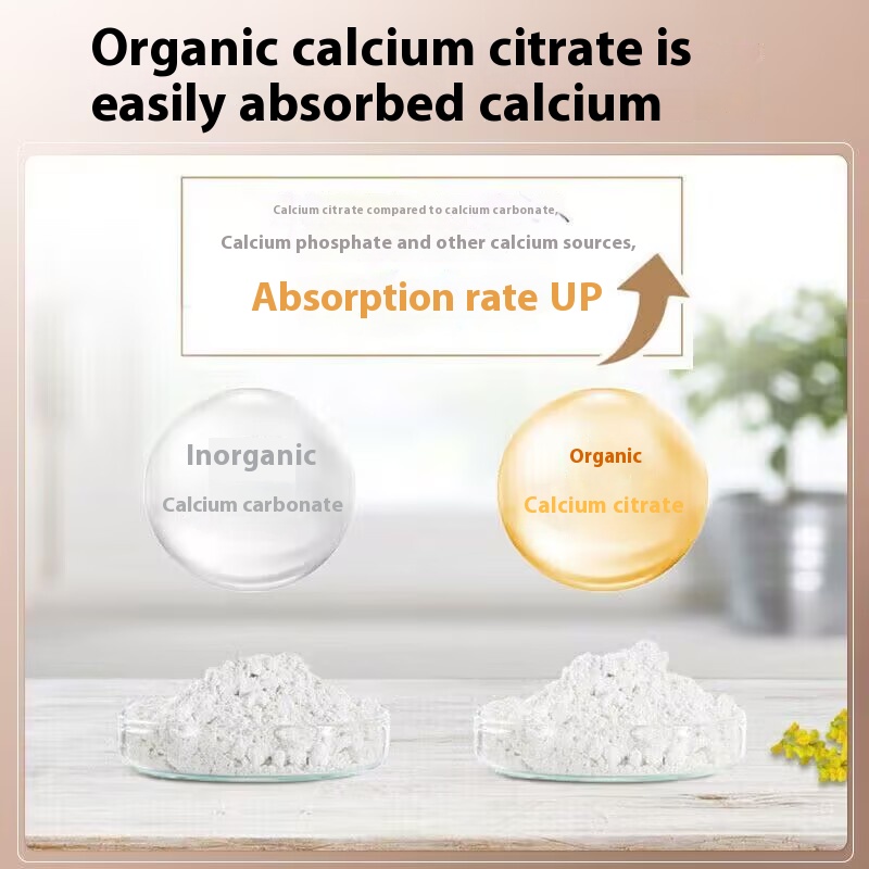 Swisse Mini Calcium with Vitamin D3 – 300 Tablets for Bone Support ...