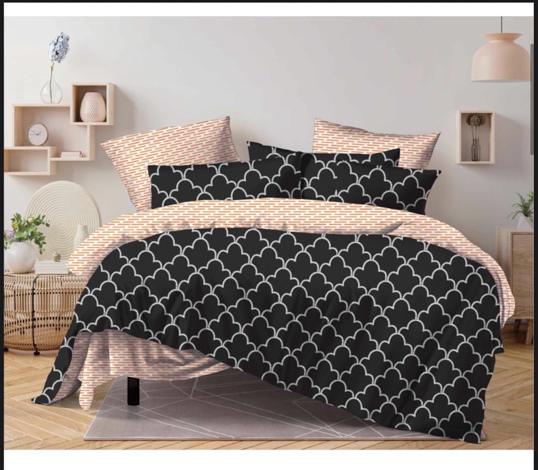 🇲🇾READY STOCK) COMFORTER TEBAL SET 7pcs TOTO Queen cadar ada getah⭐️ ...
