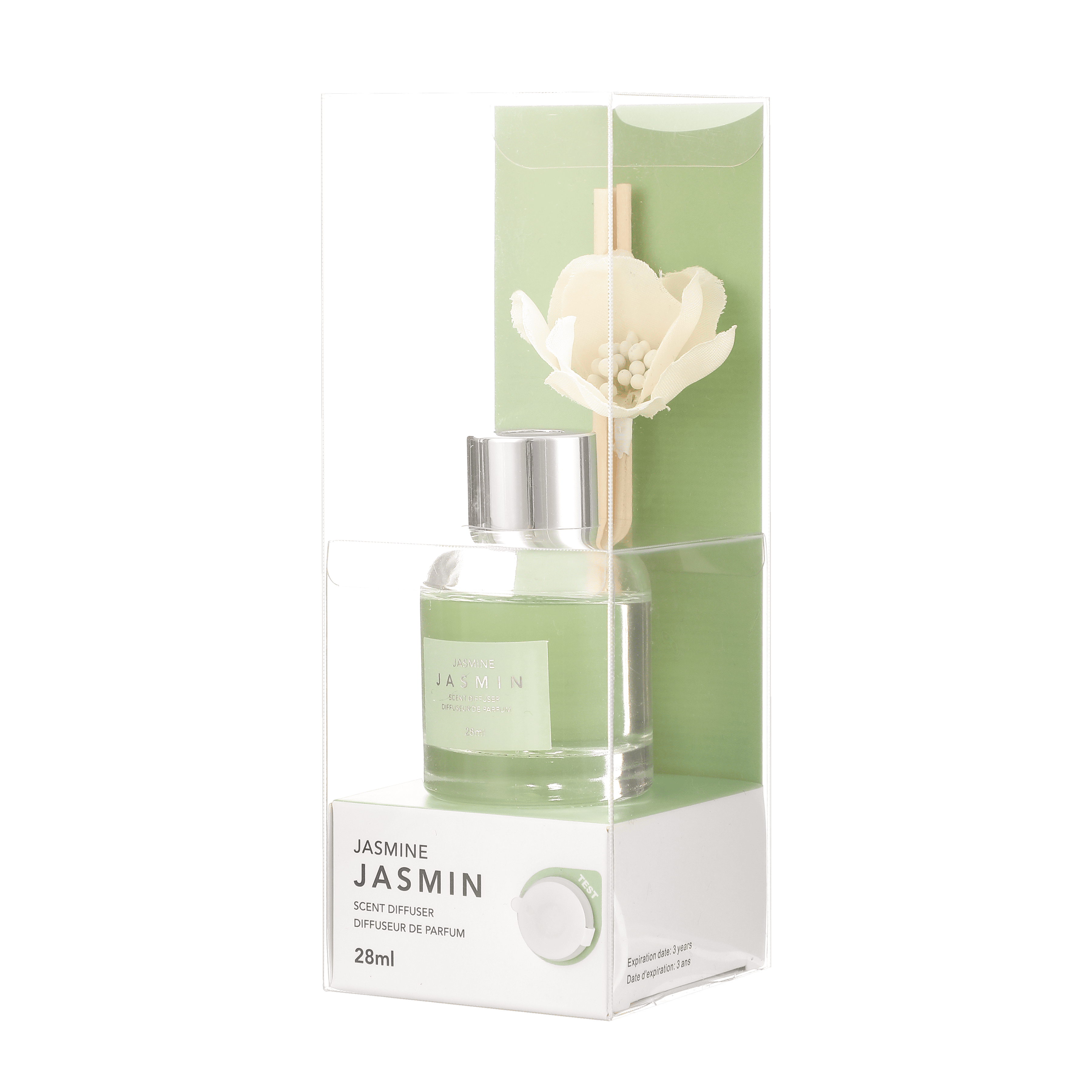 MINISO Scent Diffuser(Jasmine) | Shopee Malaysia