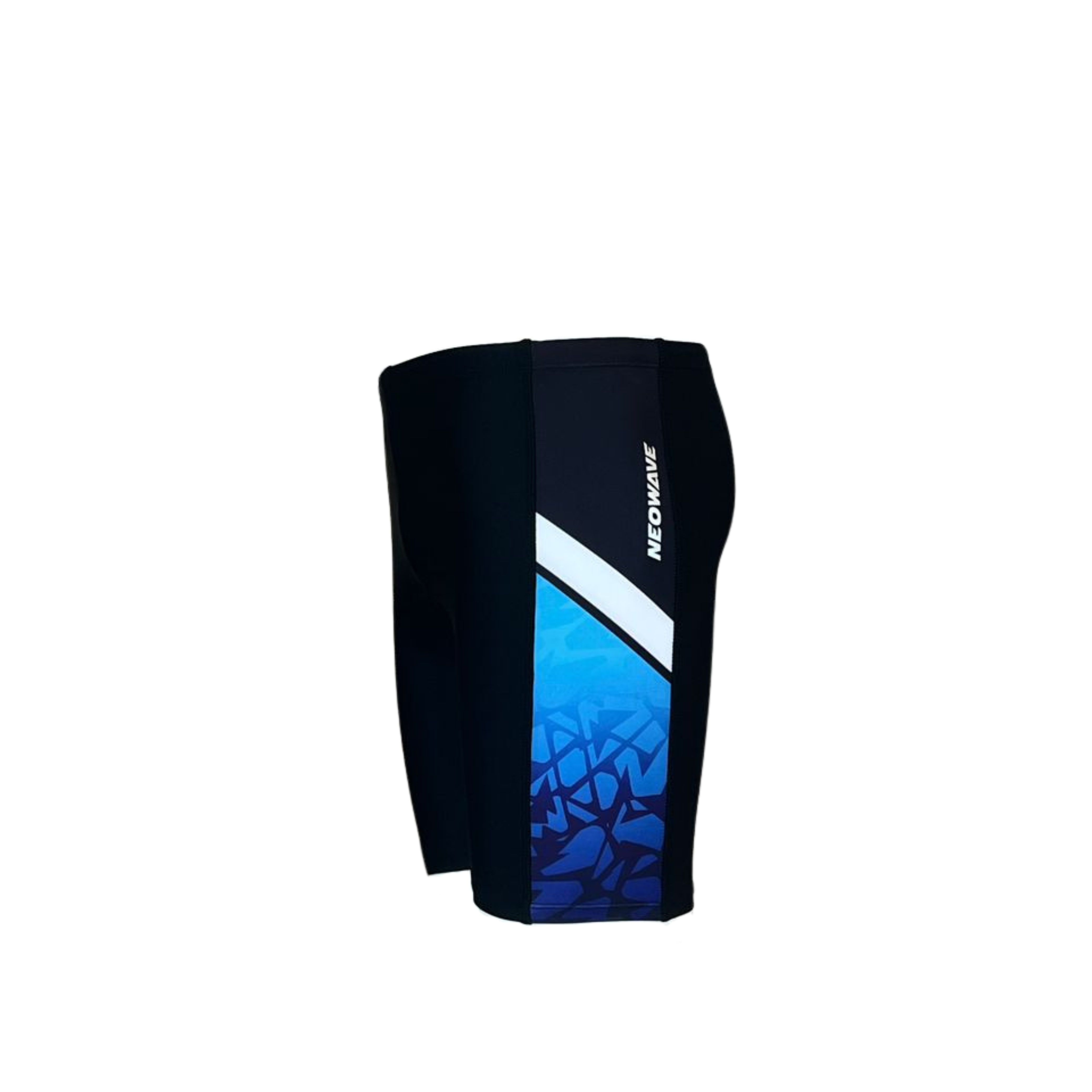 NEOWAVE BLUE JOE JAMMER BLACK | Shopee Malaysia