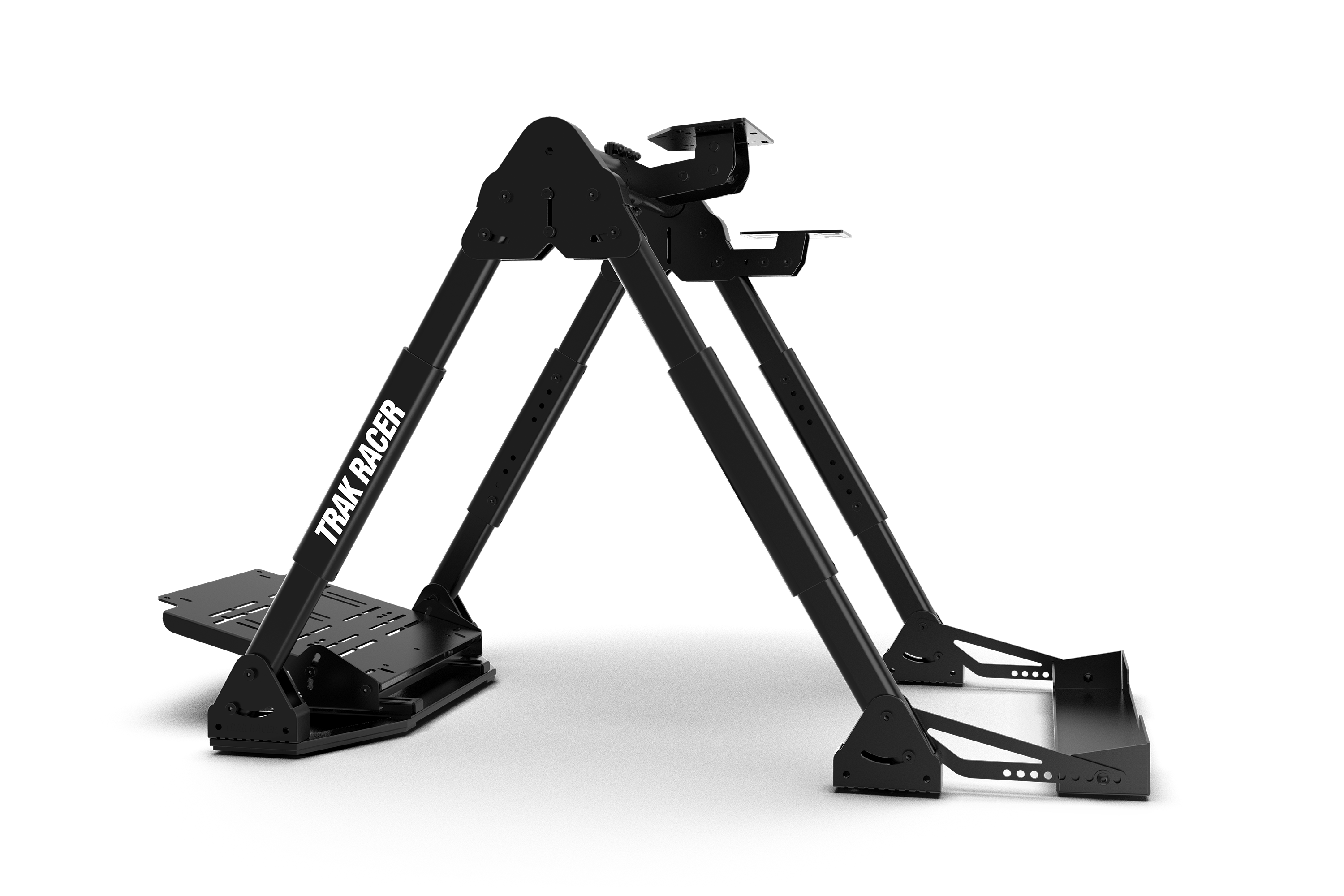 Trak Racer FS3 V3 Wheelstand for Sim Racing Simulator with Office Wheel ...