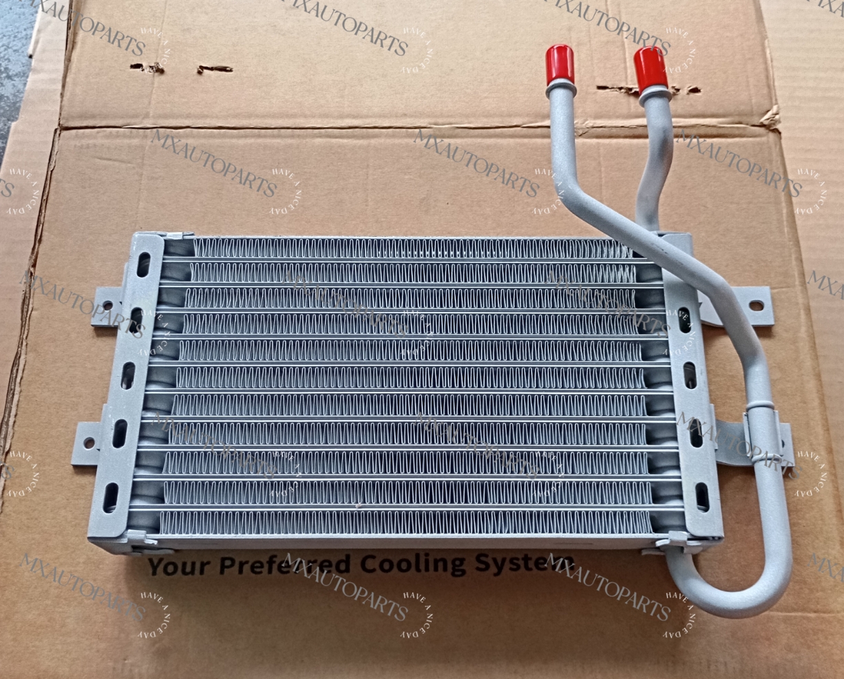 PROTON TRANSMISSION GEARBOX OIL COOLER PREVE TURBO SUPRIMA S CFE ...