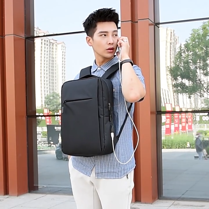Beg Komputer Perniagaan Beg Beg Lelaki Beg Riadah USB Beg Sekolah Beg ...