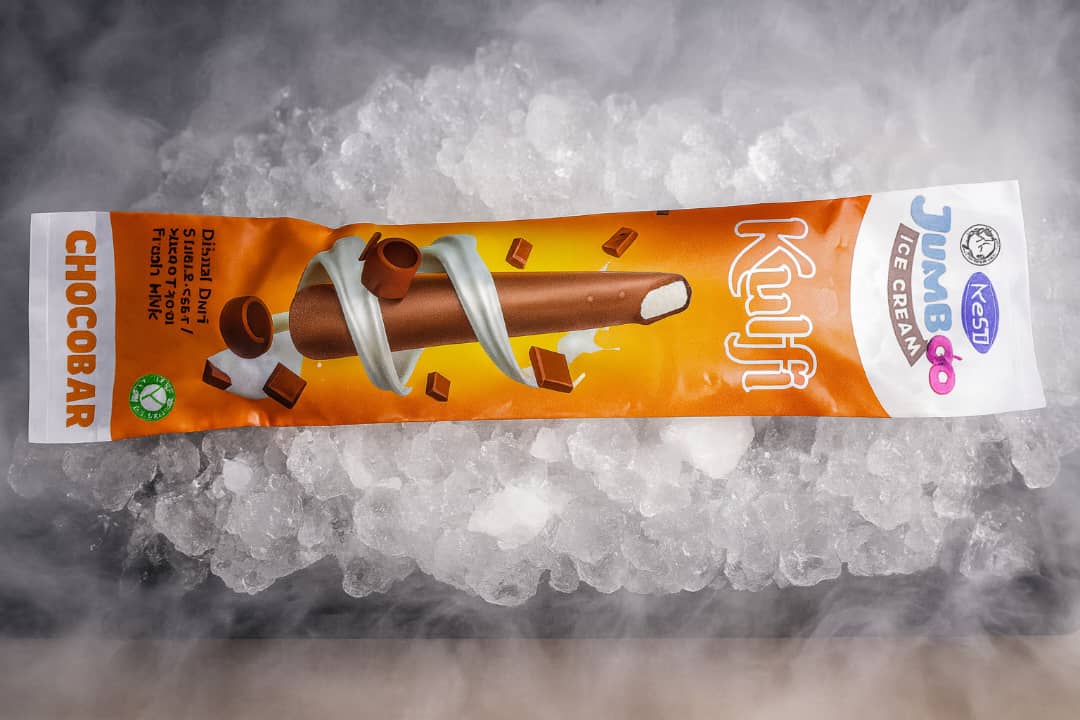 JUMBOO ICE CREAM CHOCOBAR KULFI | Shopee Malaysia