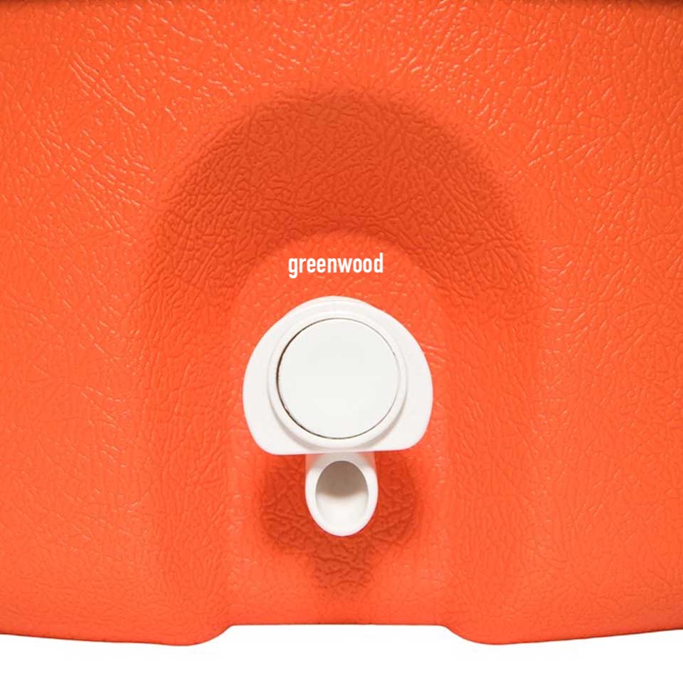IGLOO Standard Push Button Spigot For 2-10 Gallon Water Jugs ( Original ...