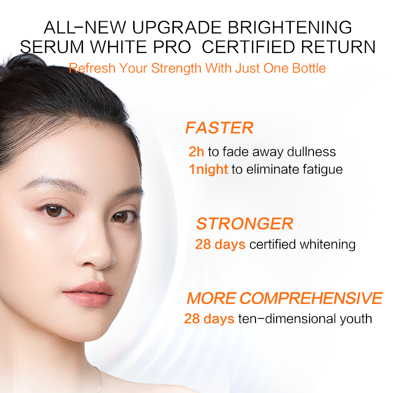 Proya Brightening Antioxidant & Anti-Glycation Serum white pro & PROYA ...