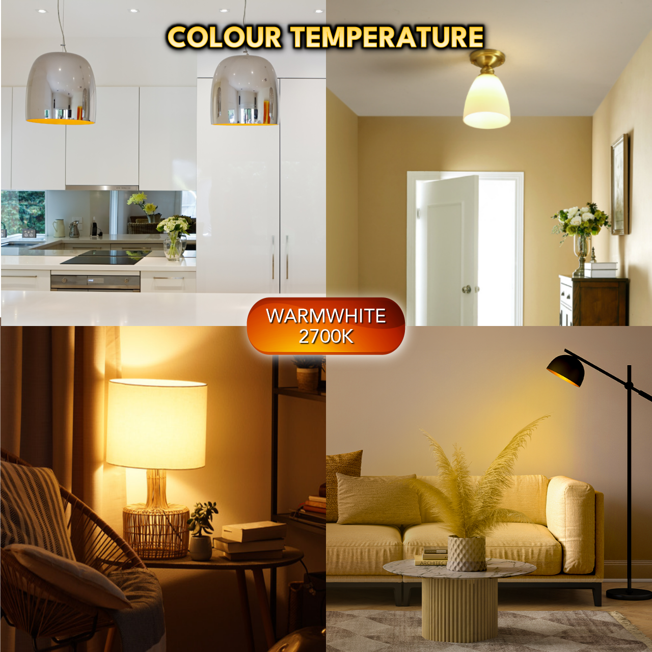 OSRAM LED Value Stick Bulb 10W /12W /14W /15W SIRIM Approved LED Stick ...