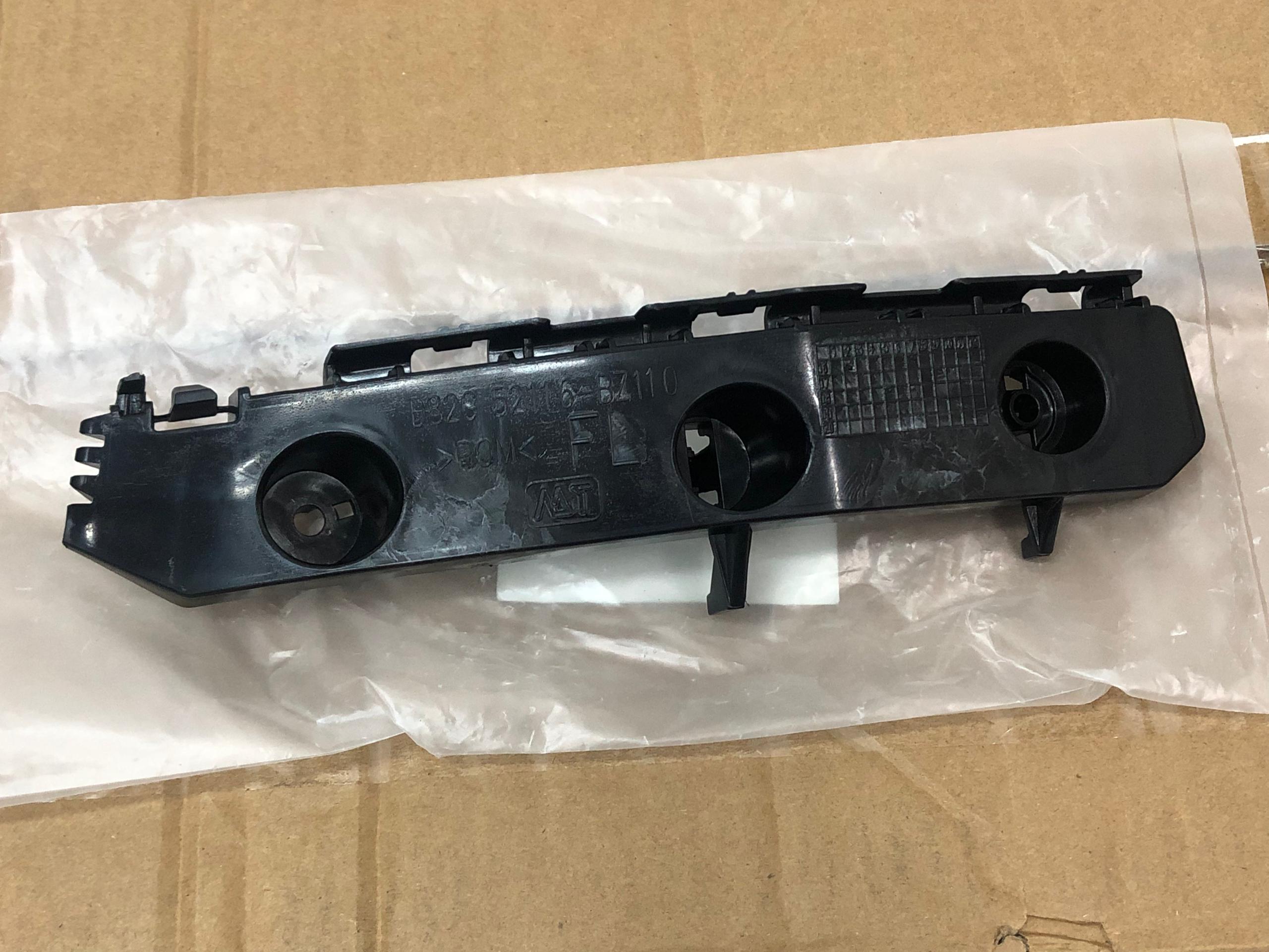 PERODUA AXIA 2014 2015 2016 2017 2018 2019 2020 2021 2022 FRONT BUMPER ...