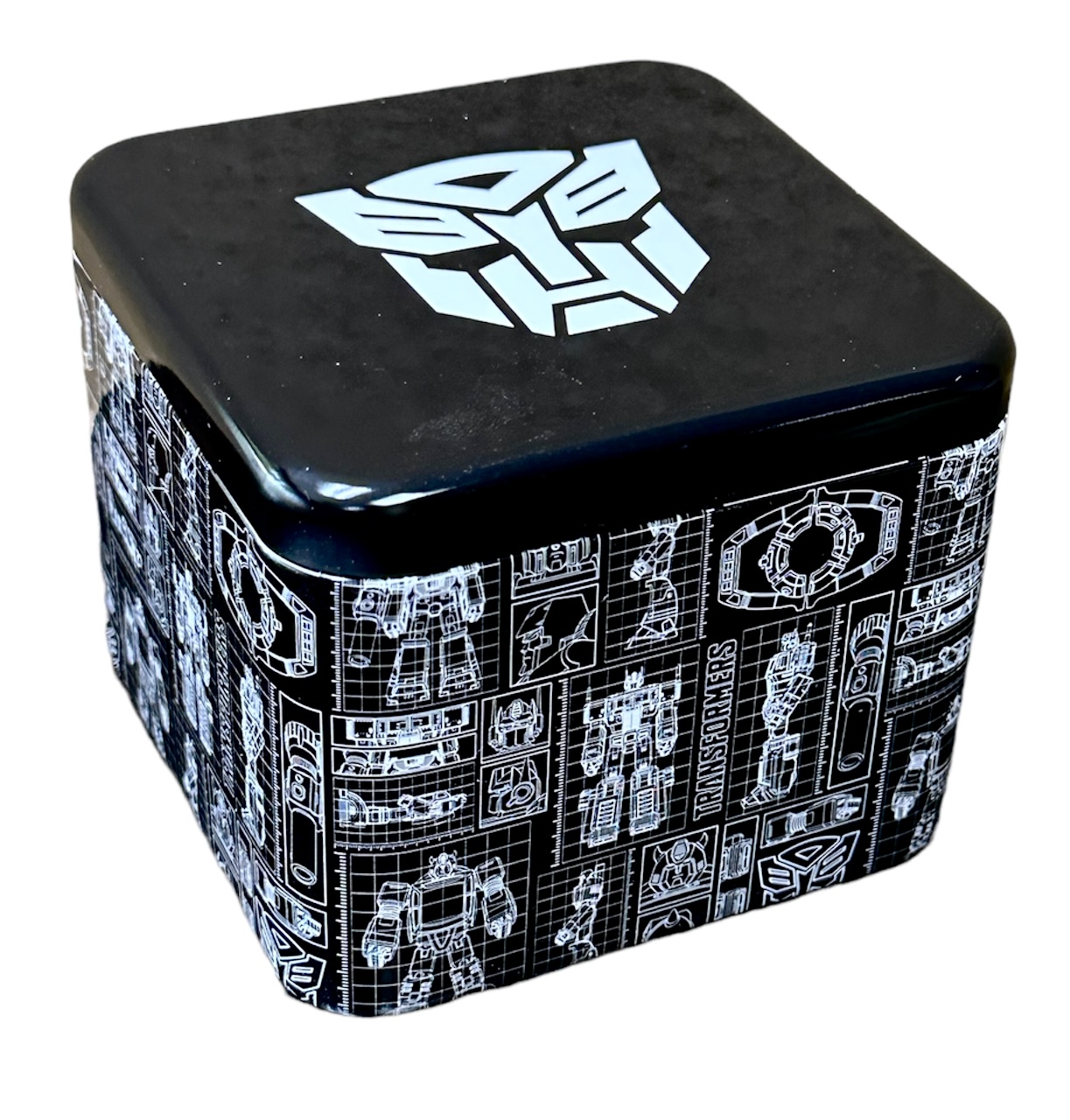 Transformers Hasbro licensed Digital Watch TFSQ113 | Shopee Malaysia