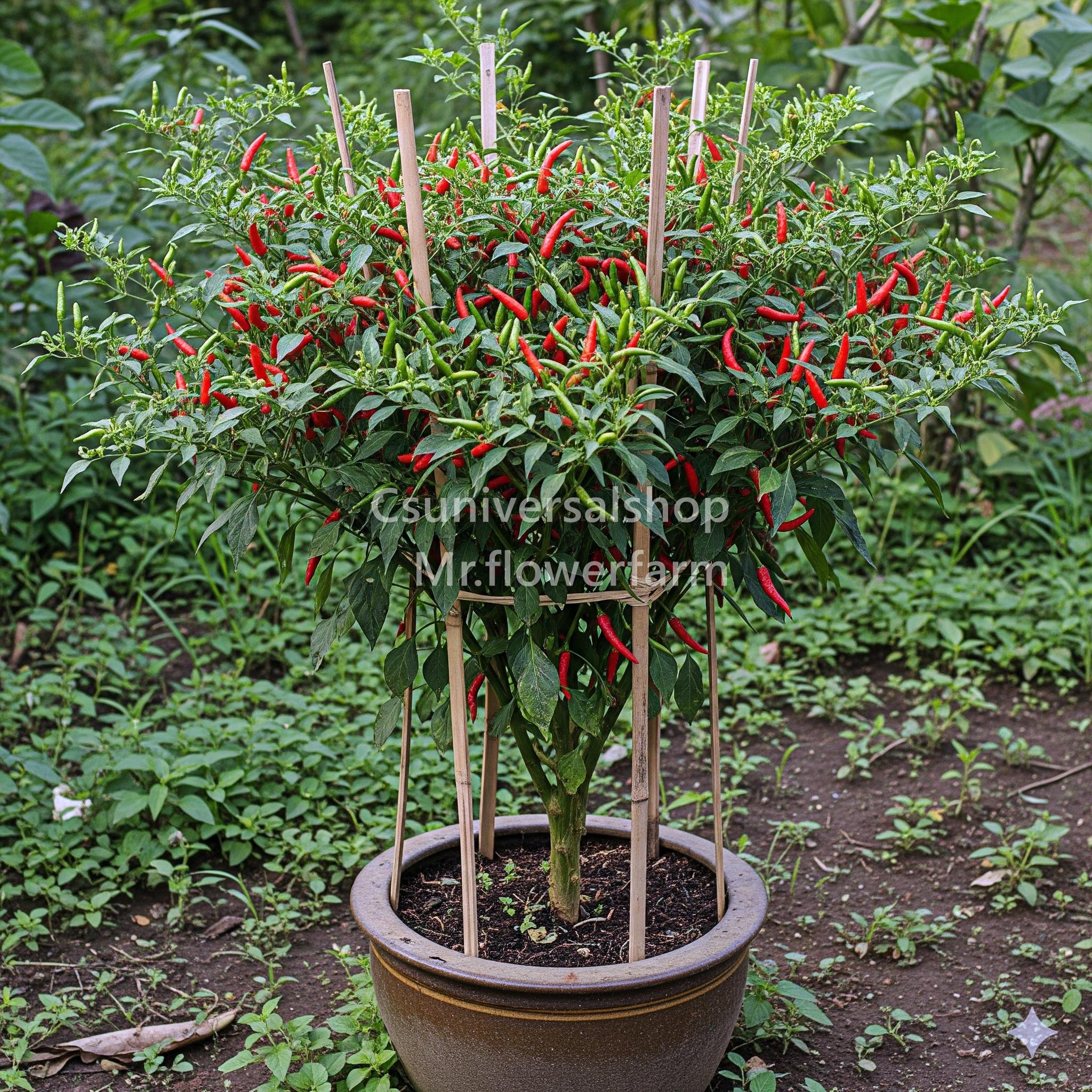 Buluh pancang X1 Pcs 70 -110 cm Bamboo Stick Stacking plants 竹子 ...