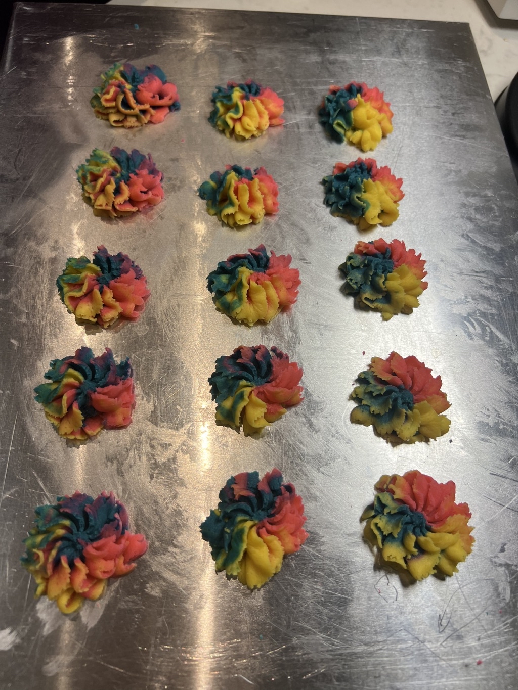 EasypressX Cookies maker mesin acuan tart nenas mesin semperit dahlia ...