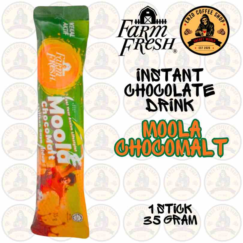 VARIANT NUTRITIOUS MALT CHOCOLATE DRINK / KITKAT / CADBURY / OLIGO ...