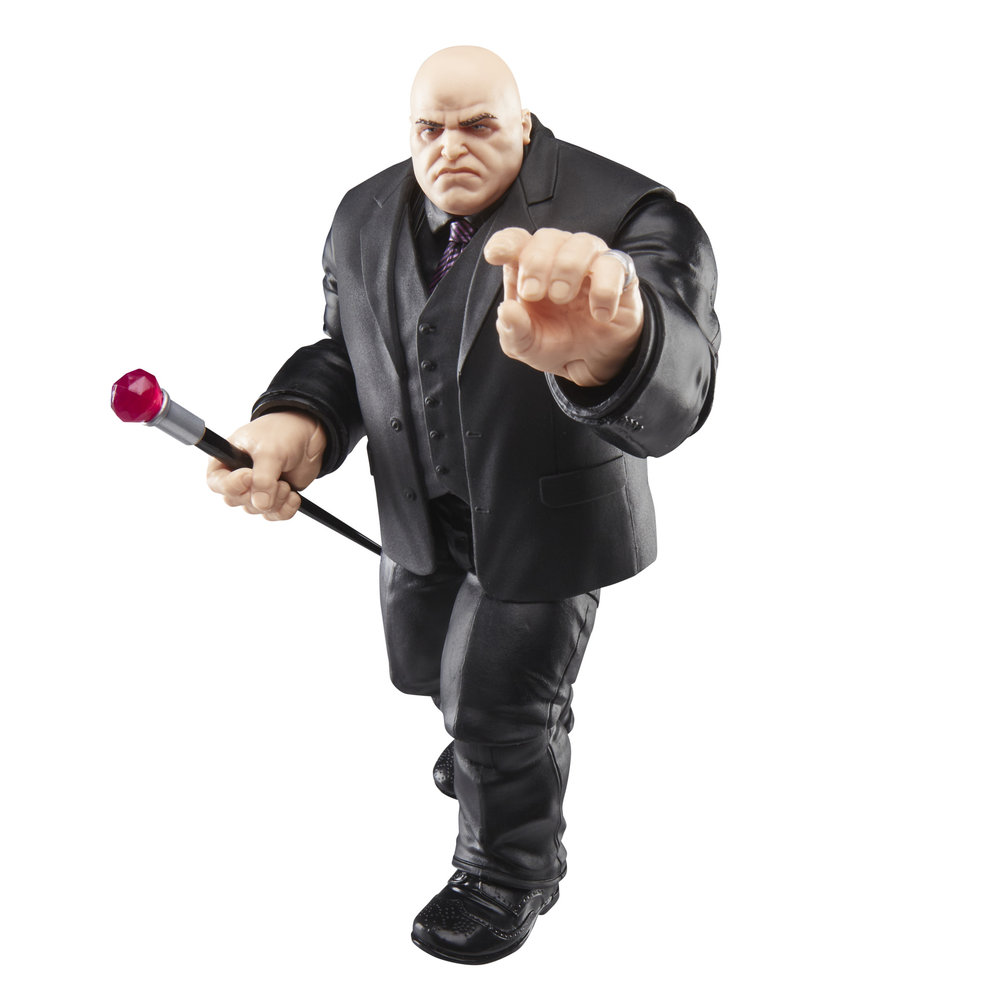 Marvel Legends Series Gamerverse Kingpin Action Figure | Shopee Malaysia