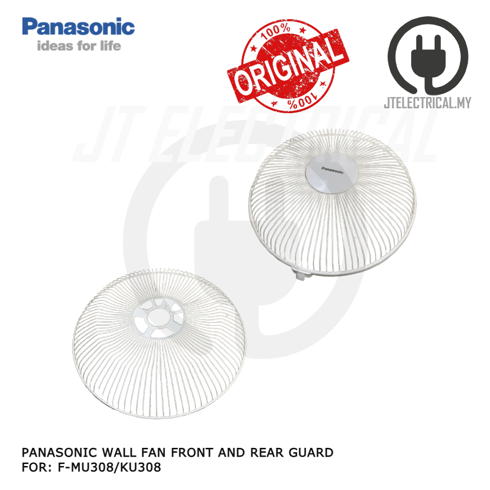Panasonic / KDK F-MU308 F-MU408 F-MU44R KU308 KU408 KV408 KC-4GR Wall ...