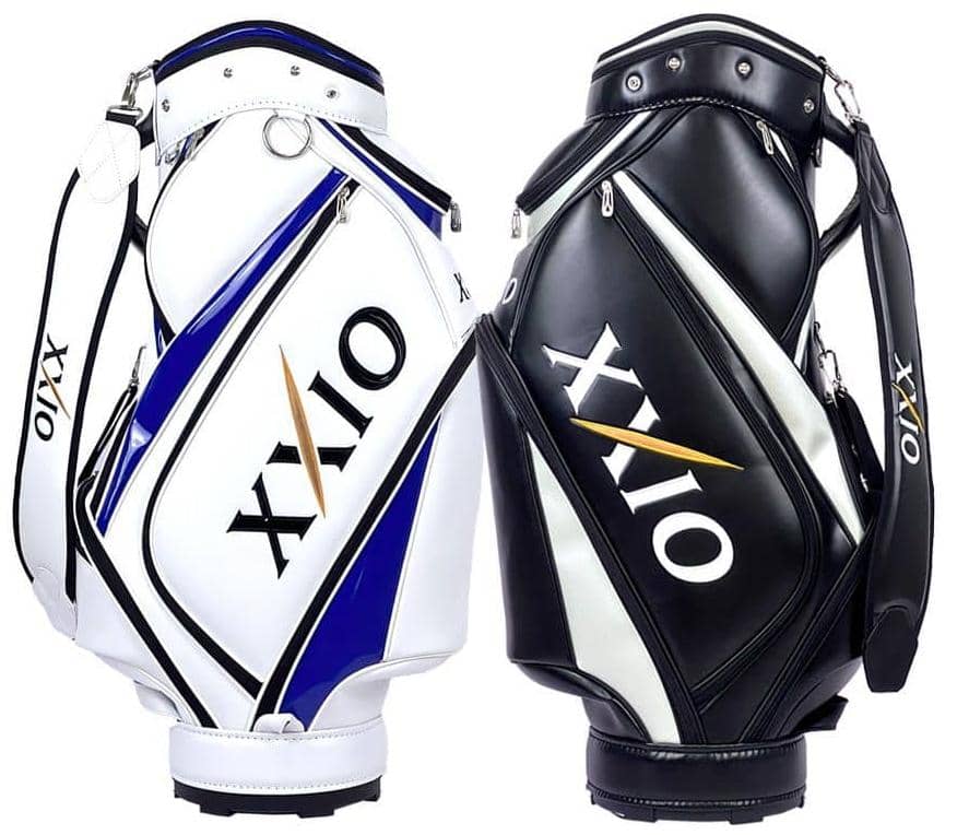 🅿🆁🅾🅼🅾 🇲🇾 𝐗𝐗𝟏𝟎 (𝗣𝗥𝗘𝗠𝗜𝗨𝗠 𝗣𝗨) XX10/XXIO Good quality Golf bag Cart bag ...