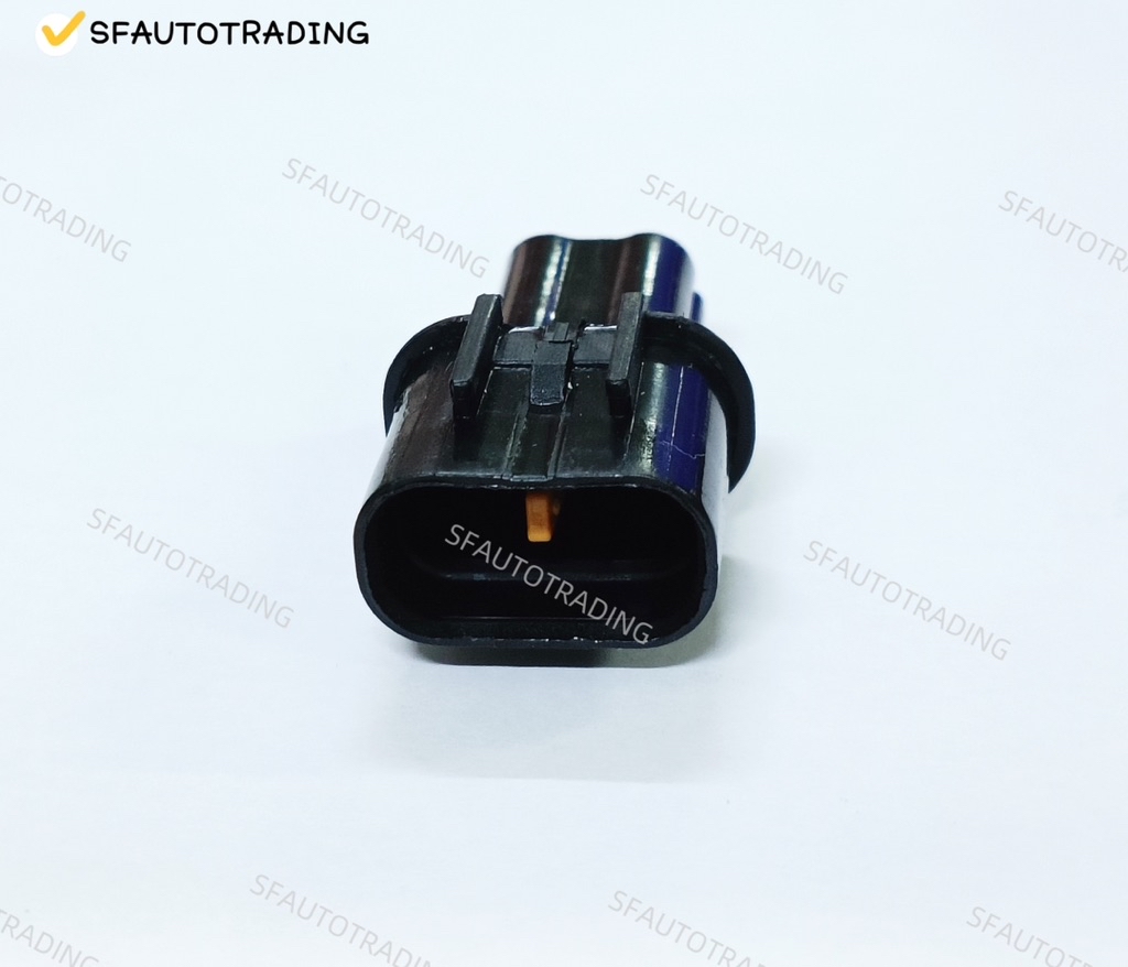 Proton Exora CPS Inspira Fan Motor Radiator Socket Connector 2 Pin ...