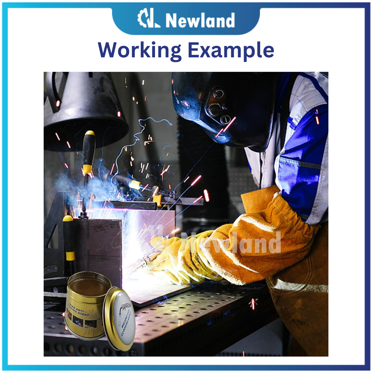 CO2 GEL / WELDING ANTI-CLOG AGENT / GEL CO2 / MINYAK MIG/ MIG OIL / MIG ...