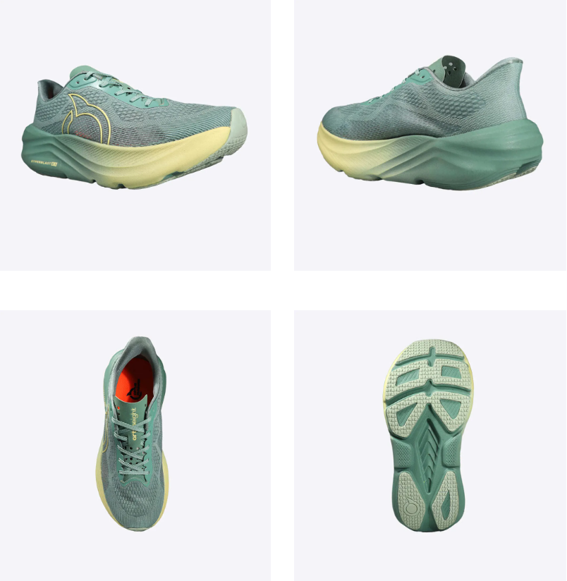 ORTUSEIGHT Hyperblast 2.0 2.1 Running Shoes Men Women Kasut Sukan ...