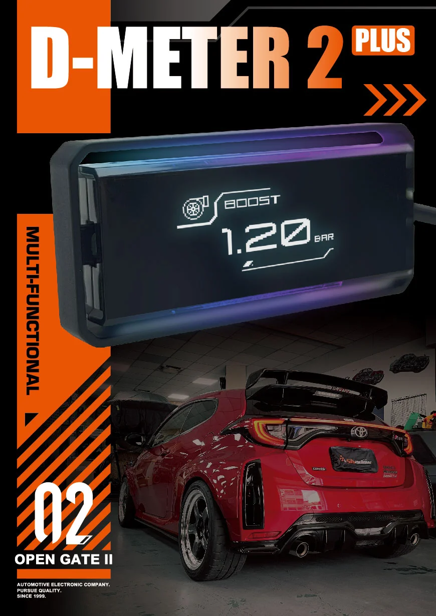 Shadow OBD2 Digital Multi Meter 2 PLUS (New Version) | Shopee Malaysia