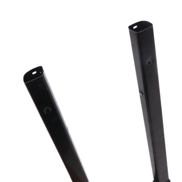Berkualiti Thickened aluminum alloy luggage pull rod, heavy duty travel ...