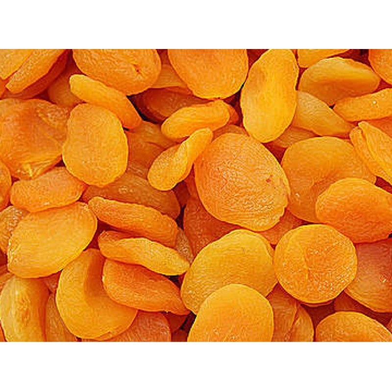 READY/ Premium Dried Apricots Aprikot Kering 3F FOOD 100g -500g /No ...