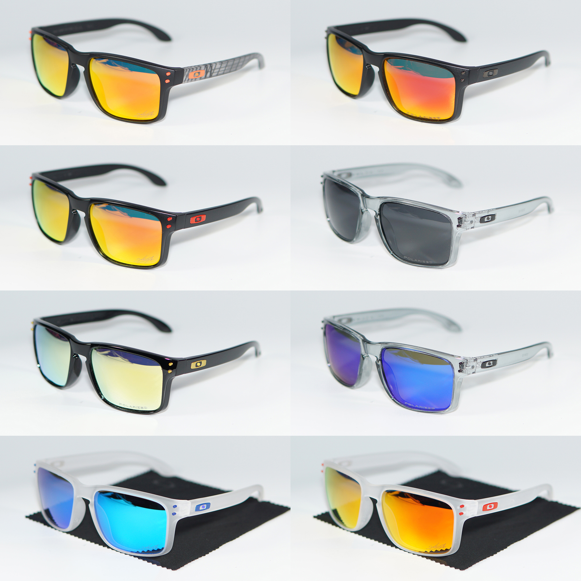 POLARIZED Sunglasses Men Women Eyewear Polarised lenses | Shopee Malaysia