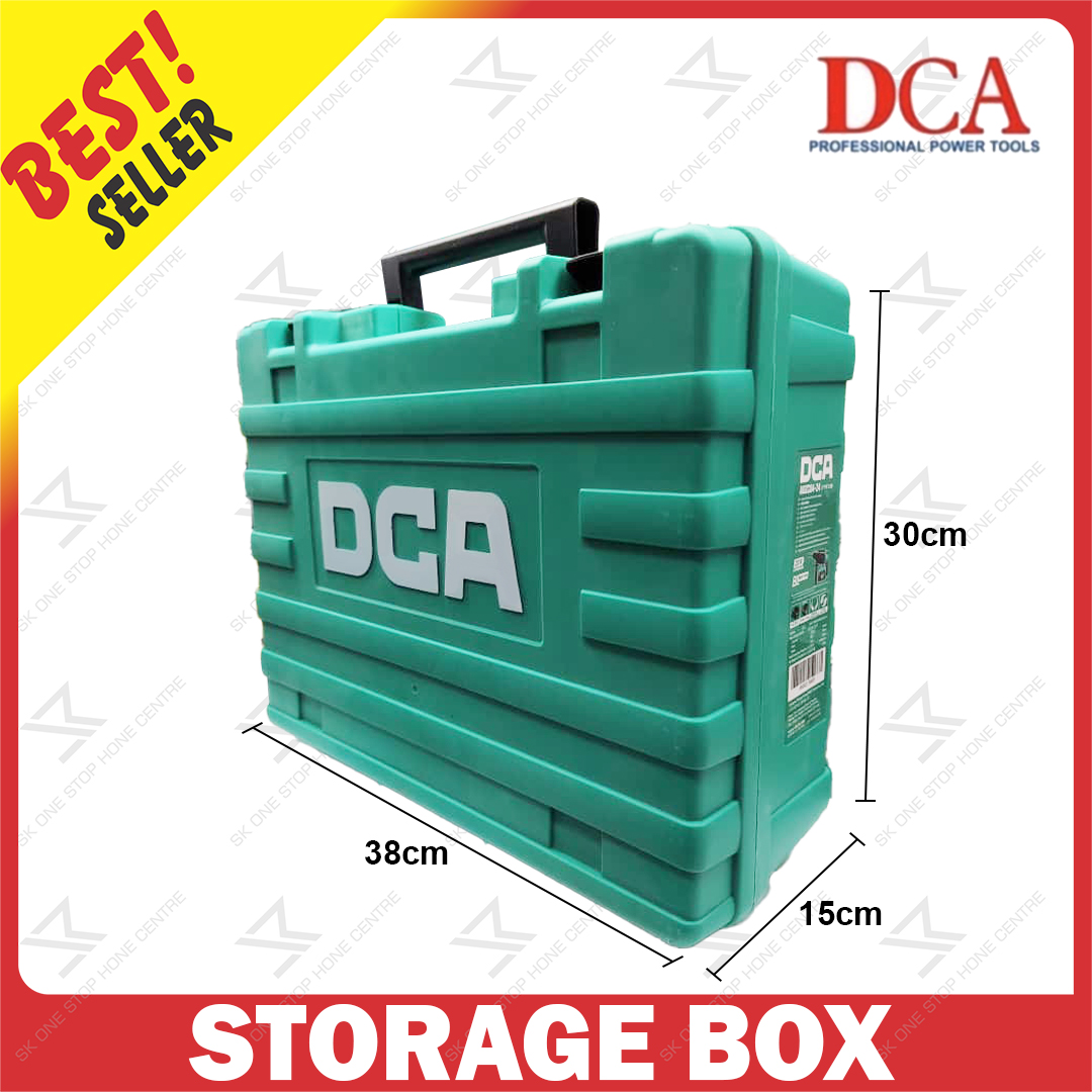 DCA Multi Case Tool Box | Shopee Malaysia