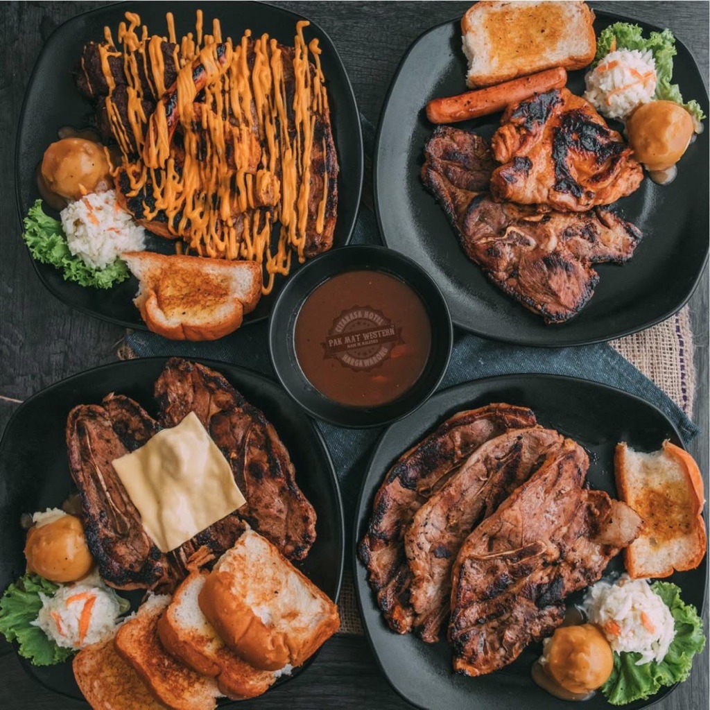 KAMBING PERAP PAK MAT WESTERN KL | Shopee Malaysia