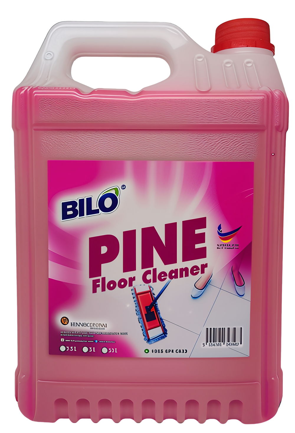 BILO PURE PINE GEL DISINFECTANT 5 L / HOSPITAL GRADE/DIRECT FROM ...