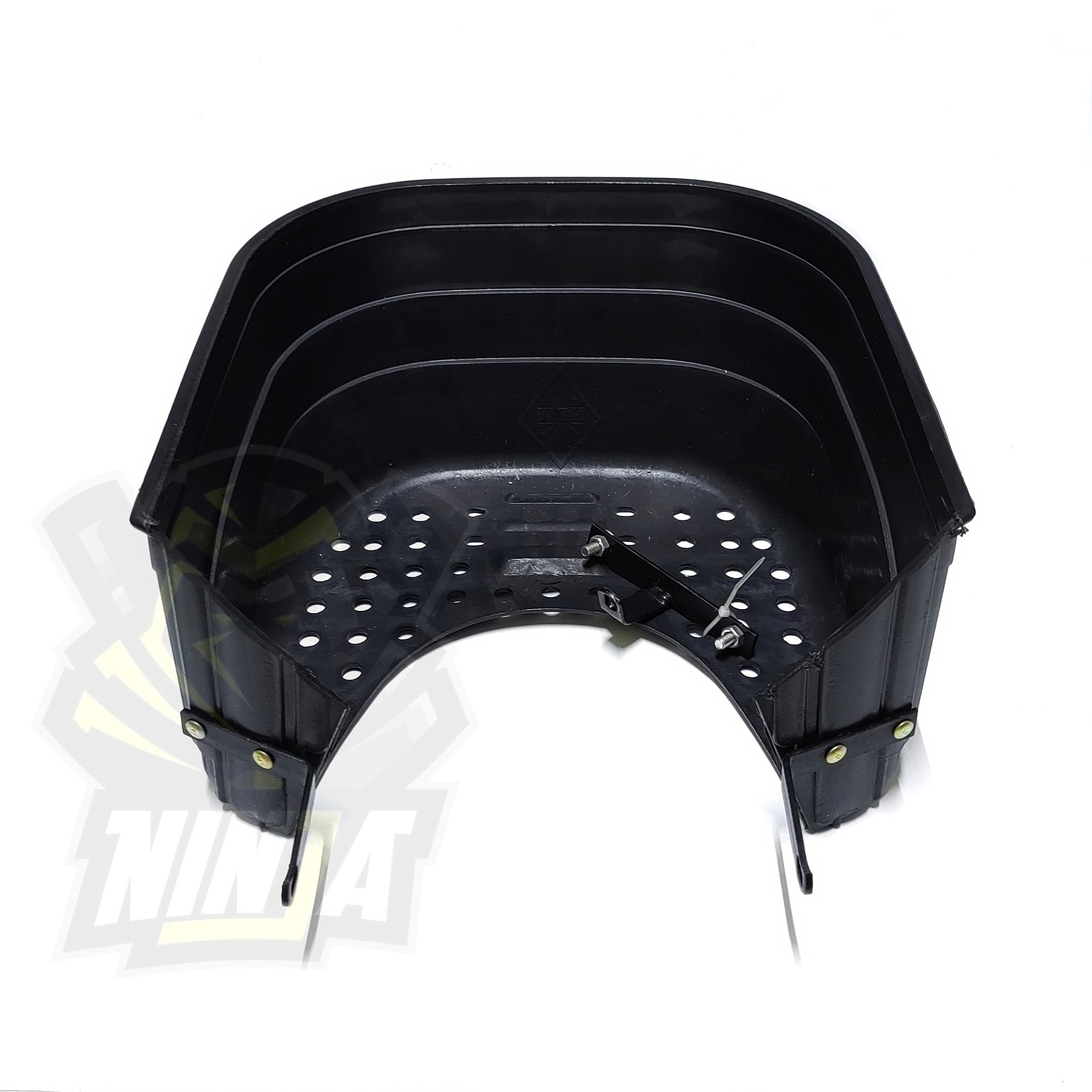 YAMAHA LC135 V1/LC-V1/LC135-V1/LC135-OLD/135LC-V1 [HLM] PLASTIC BASKET ...