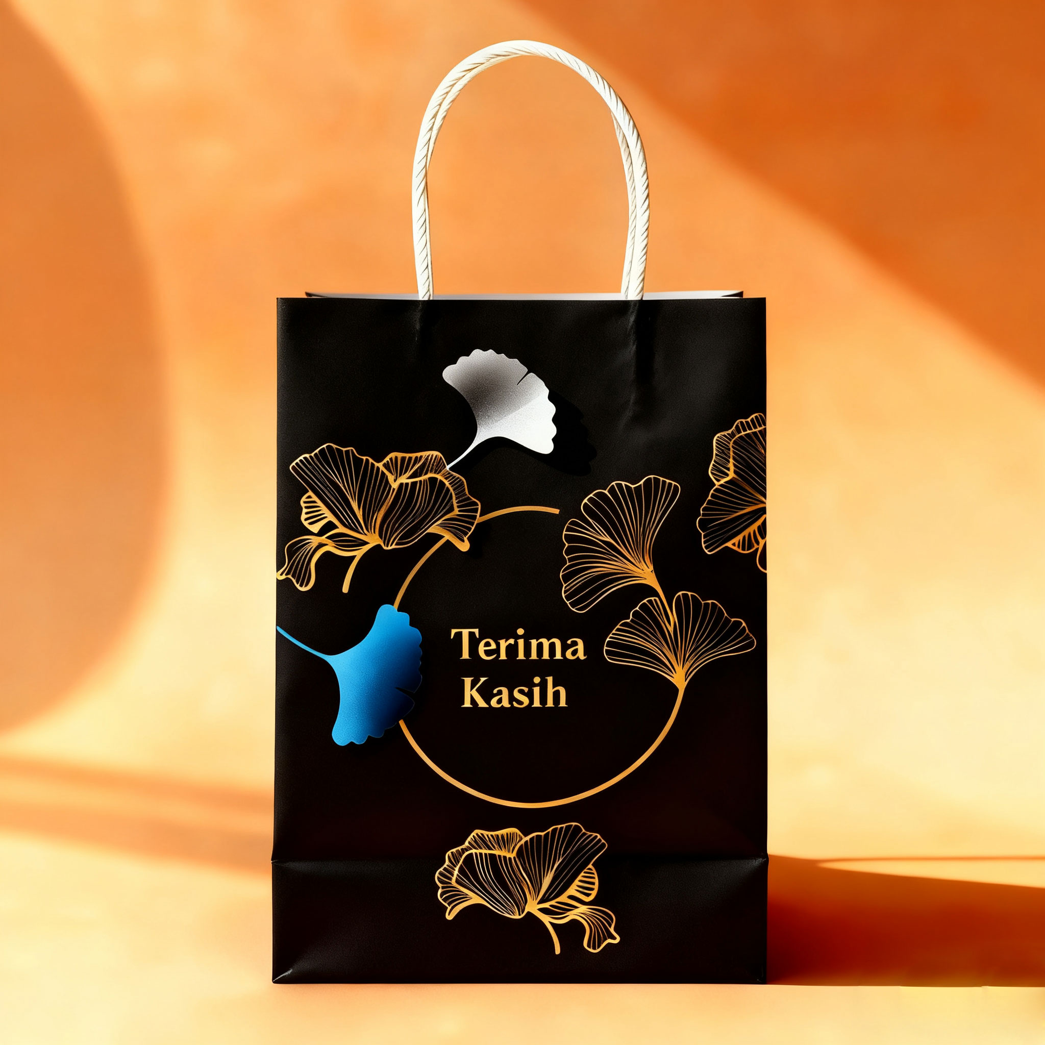 【Big Sales】Beg Goodies 200pcs Beg Goodies Perkahwinan Beg Kertas Hadiah ...