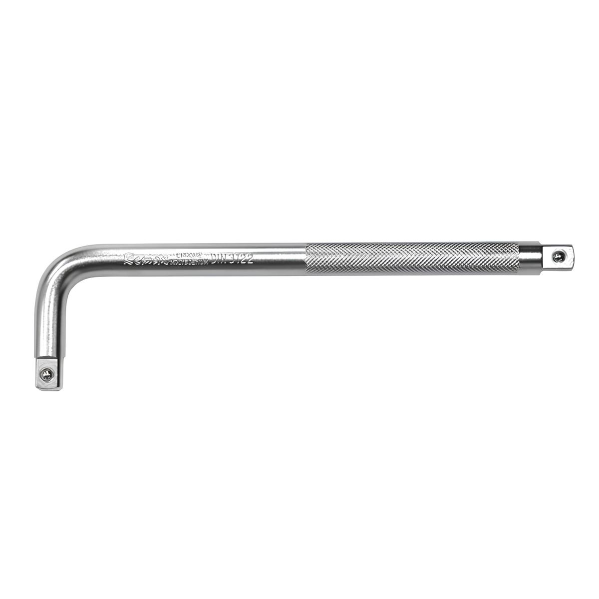 REMAX L HANDLE BOX SOCKET HANDLE L WRENCH BEND WRENCH HEAVY DUTY CRV 1/ ...