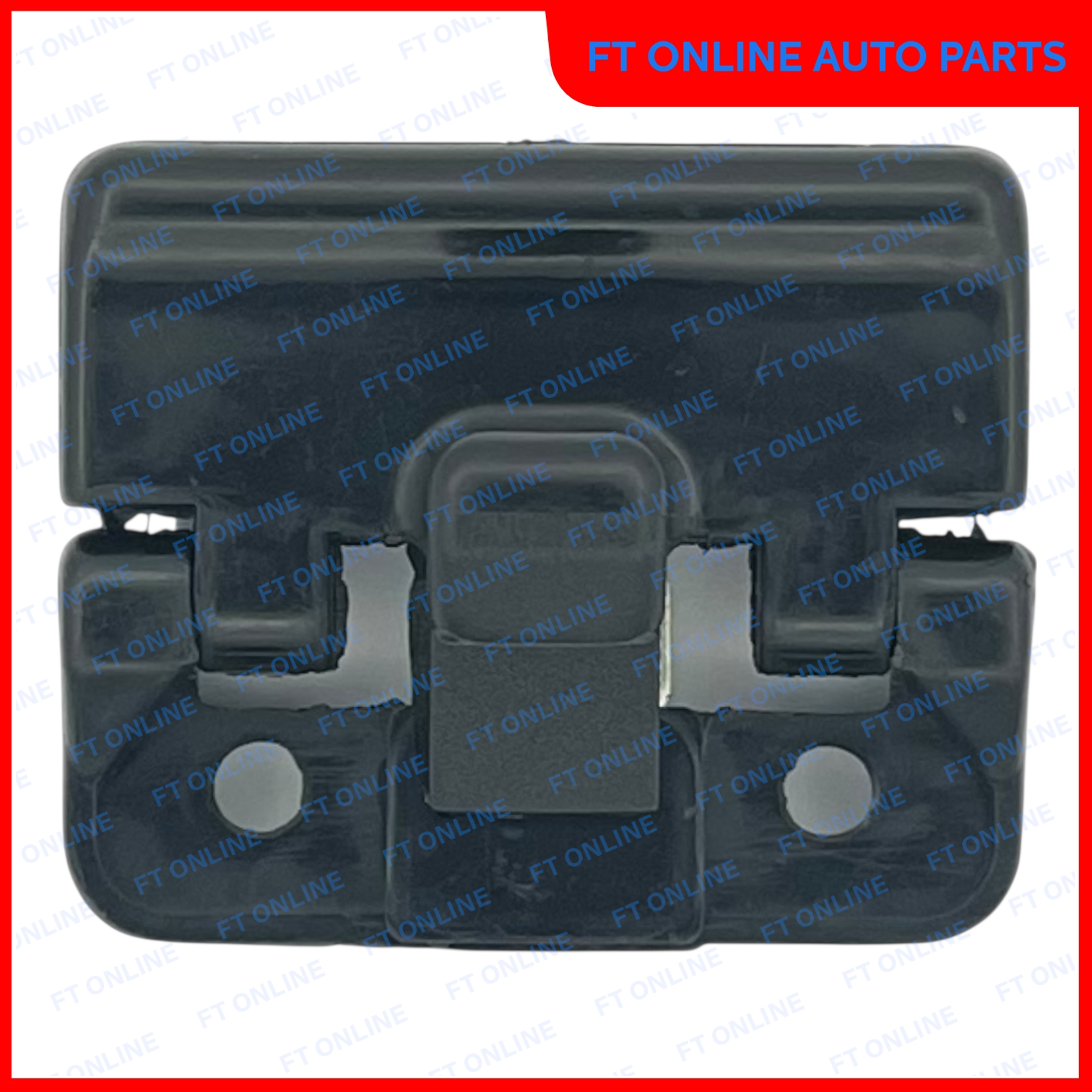 TOYOTA VIOS 2013-2018 NCP150 NSP151 ARMREST CONSOLE BOX LOCK CENTER ...