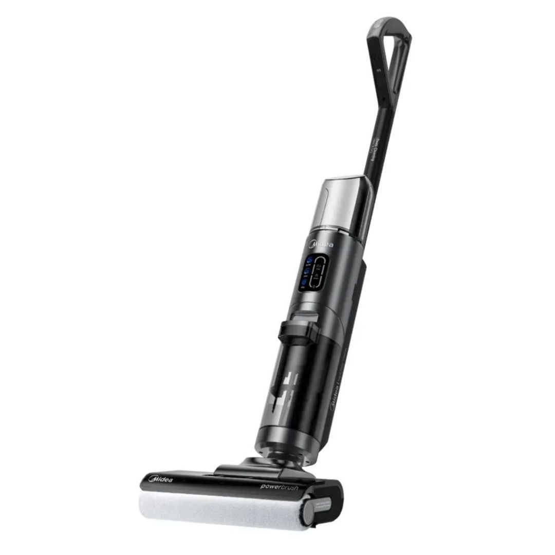 Midea Floor Cleaner 3 In 1 Vacuum MVC-X10 MVC-GX5PRO | Shopee Malaysia
