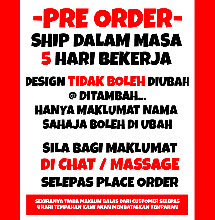 STICKER BUKU SEKOLAH BOLEH TUKAR NAMA, STICKER PVC, STICKER TRANSPARENT ...