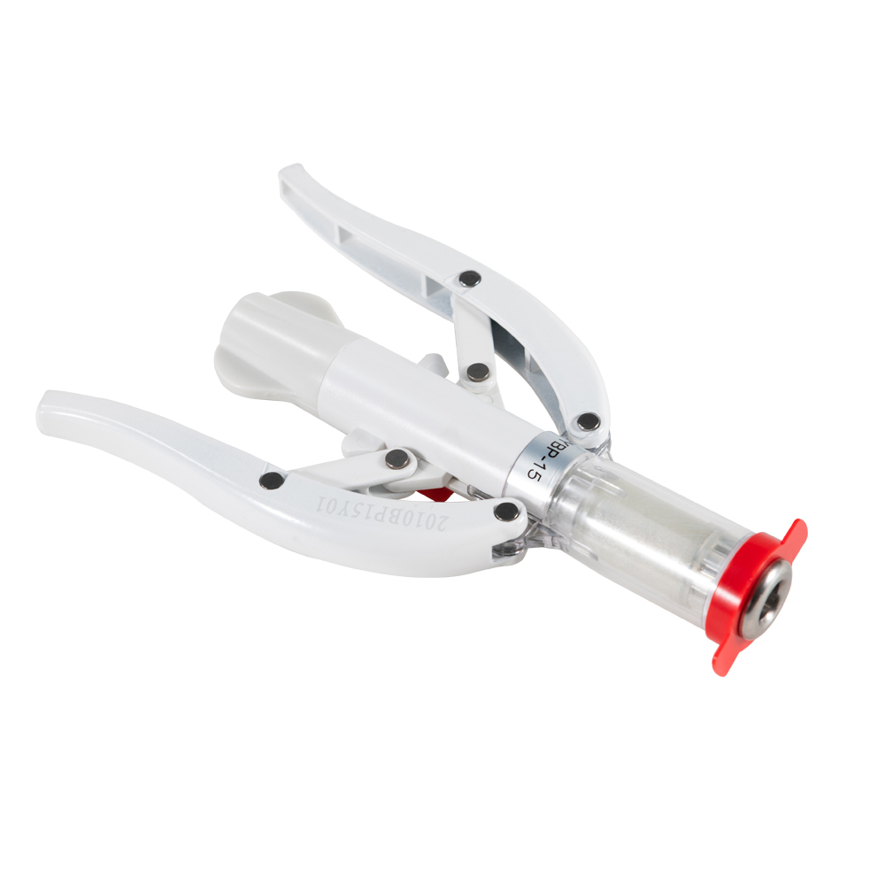 Disposable Circumcision Stapler / Anastomat / Stapler Sunat Lelaki ...