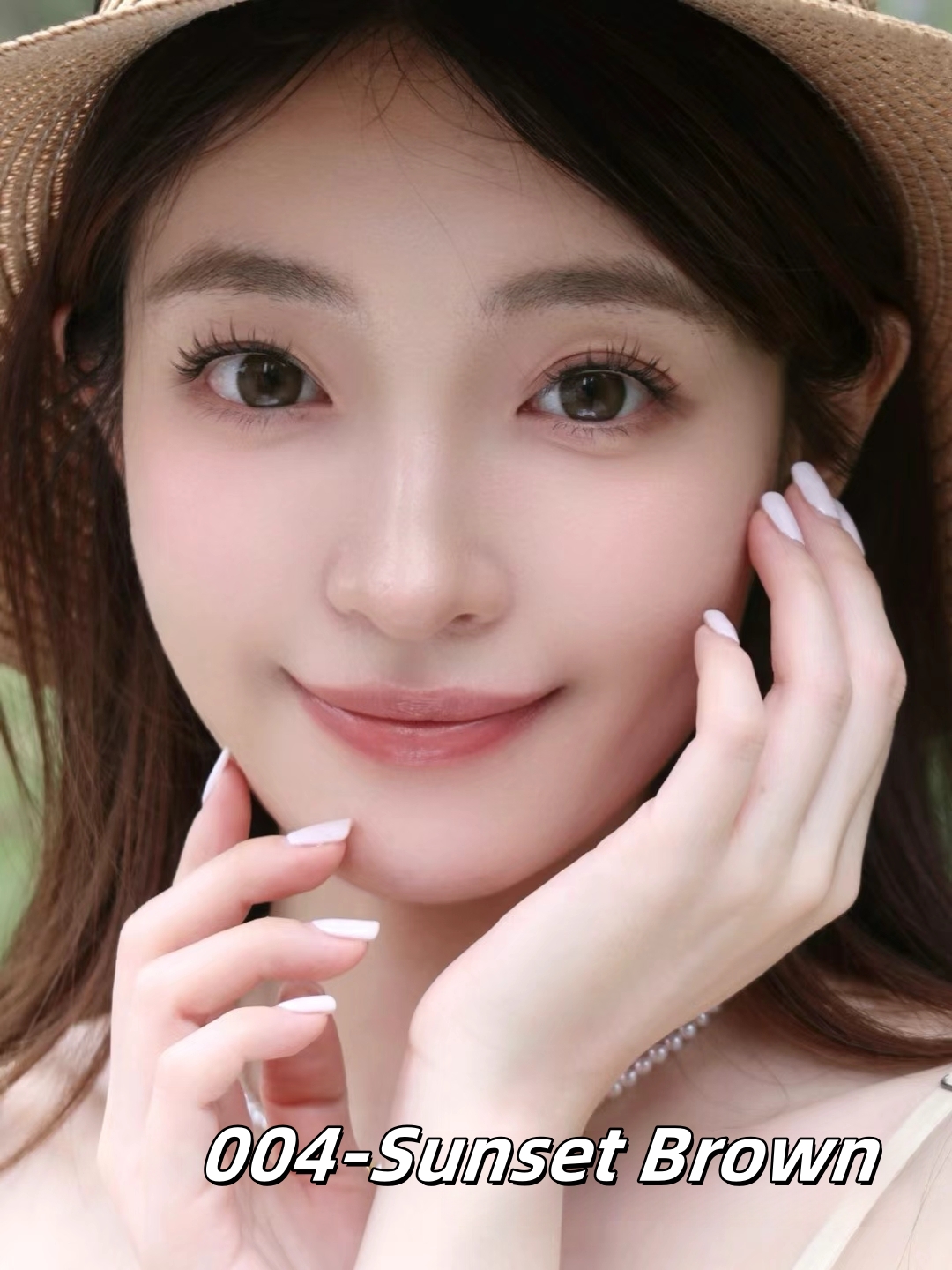 WOSADO Magnetic Eyelash，False Eyelashes Glue Free Eyelash Extension ...