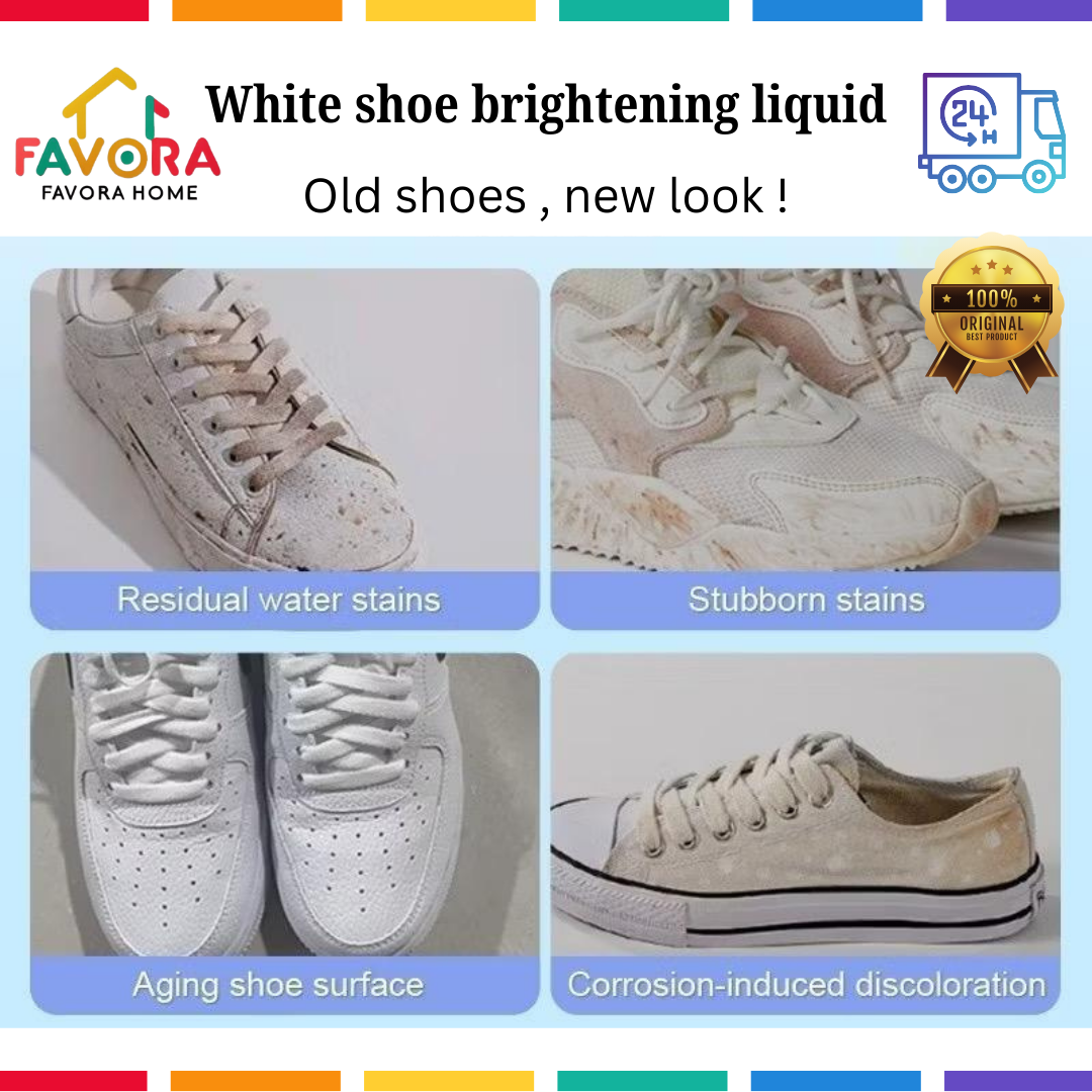 Japan Formula Shoe Cleaning Foam White Sneaker Polish Dry Clean ...