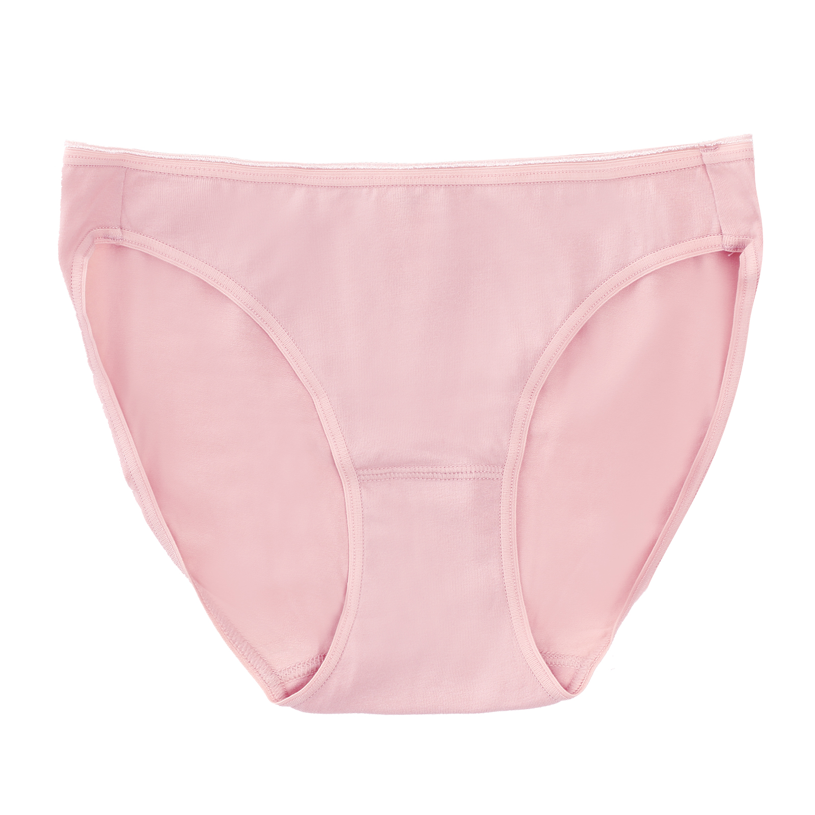 XIXILI cotton spandex tanga panty (pack of 2) | Shopee Malaysia