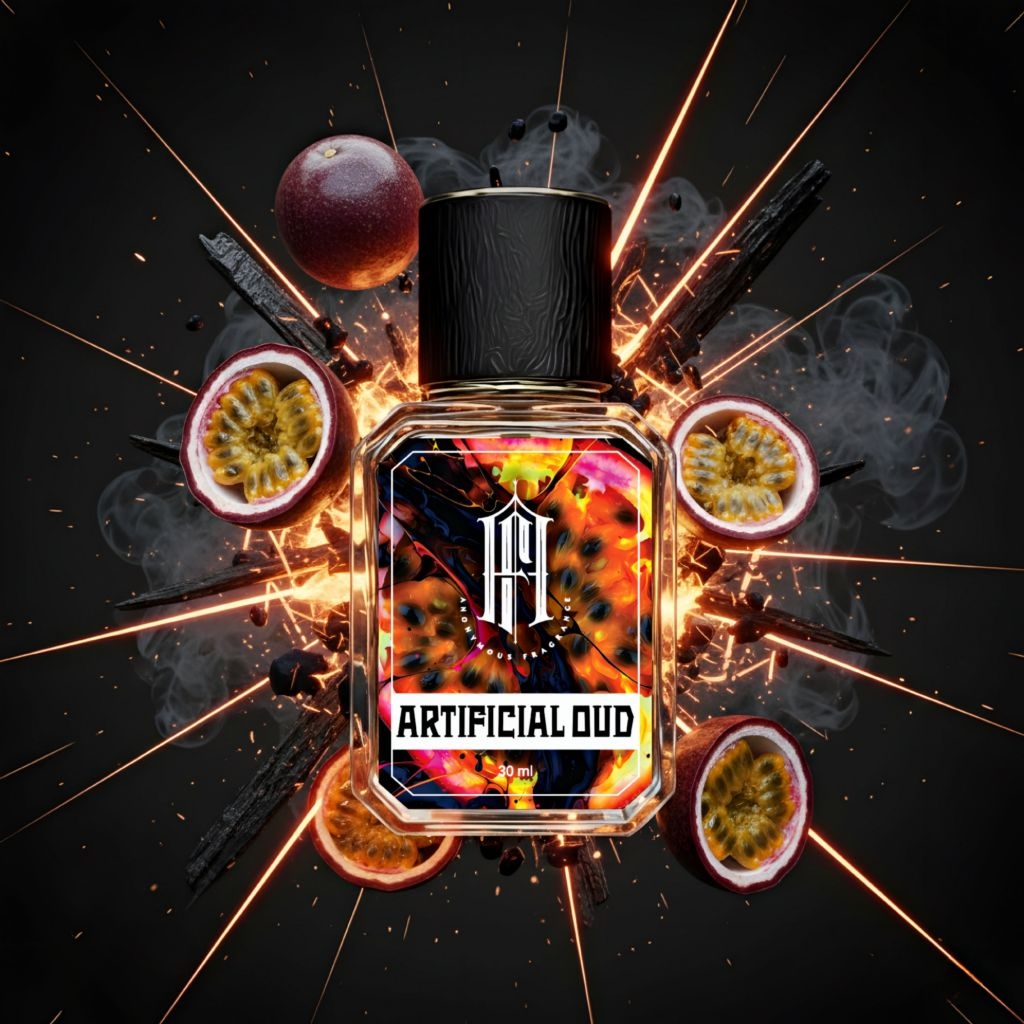 ARTIFICIAL OUD BY ANONYMOUS FRAGRANCE (DUPE/INSPIRED OF MAISON CRIVELLI ...