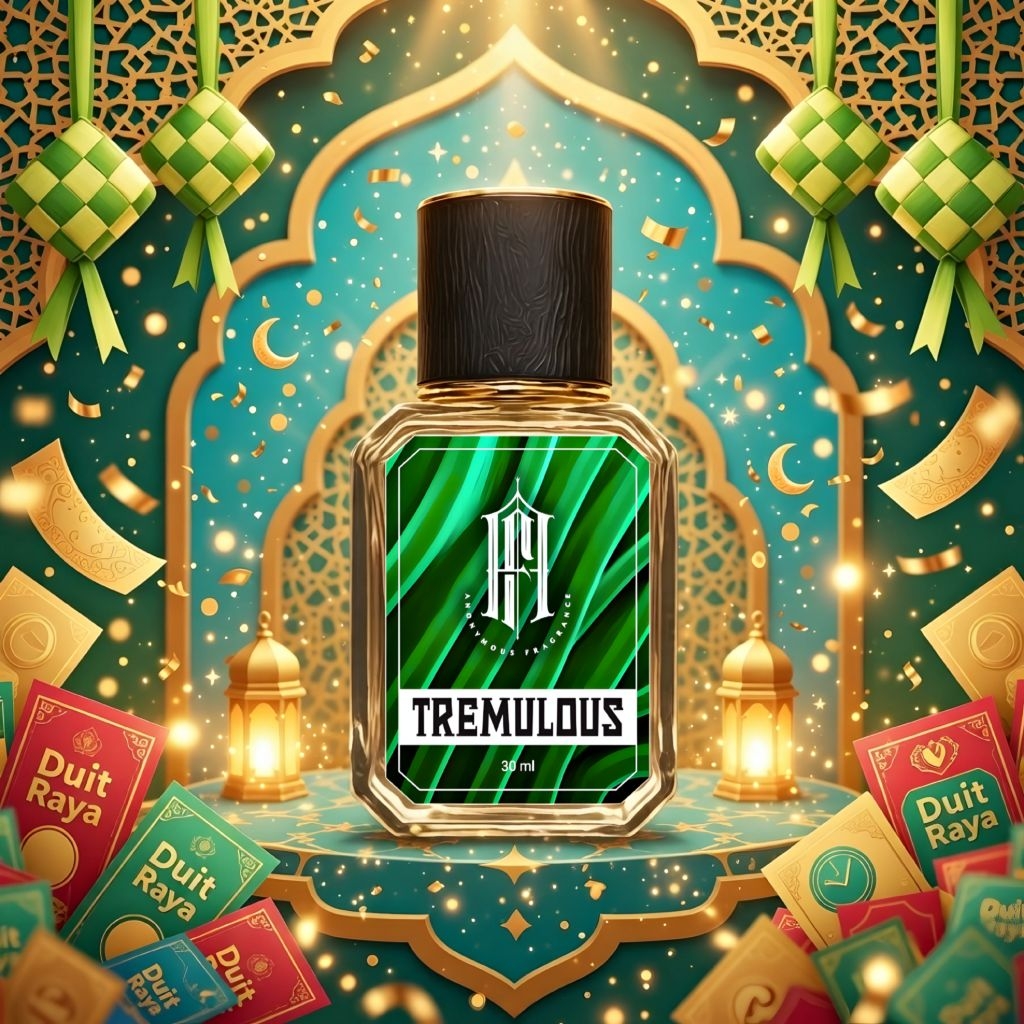 TREMULOUS BY ANONYMOUS FRAGRANCE (DUPE/INSPIRED OF SOSPIRO VIBRATO ...