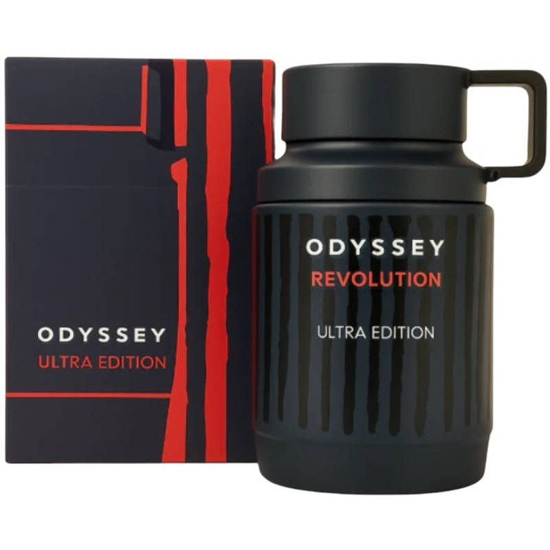 Odyssey Edition By Armaf Limoni Fresh/Dubai Chocolat/Mandarin Sky/ Mega ...