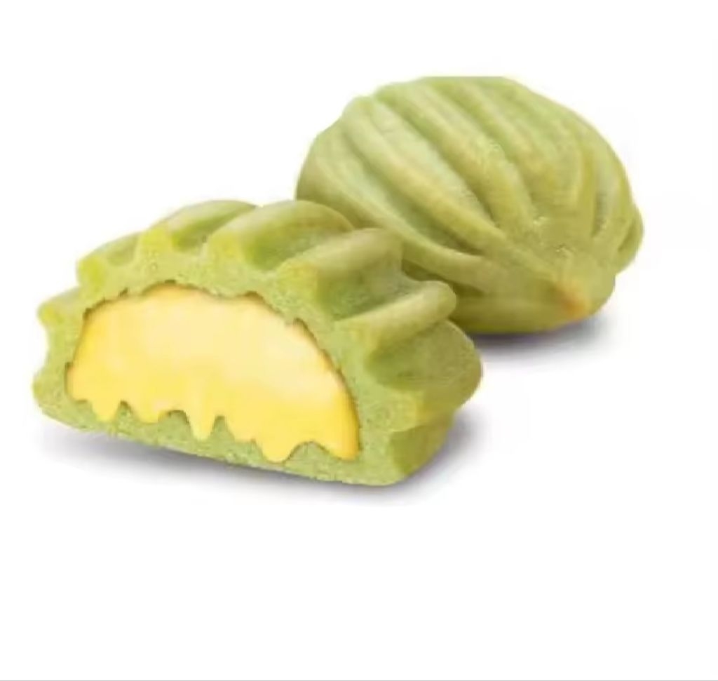 Big Country Musang King Cookies 70g | Shopee Malaysia