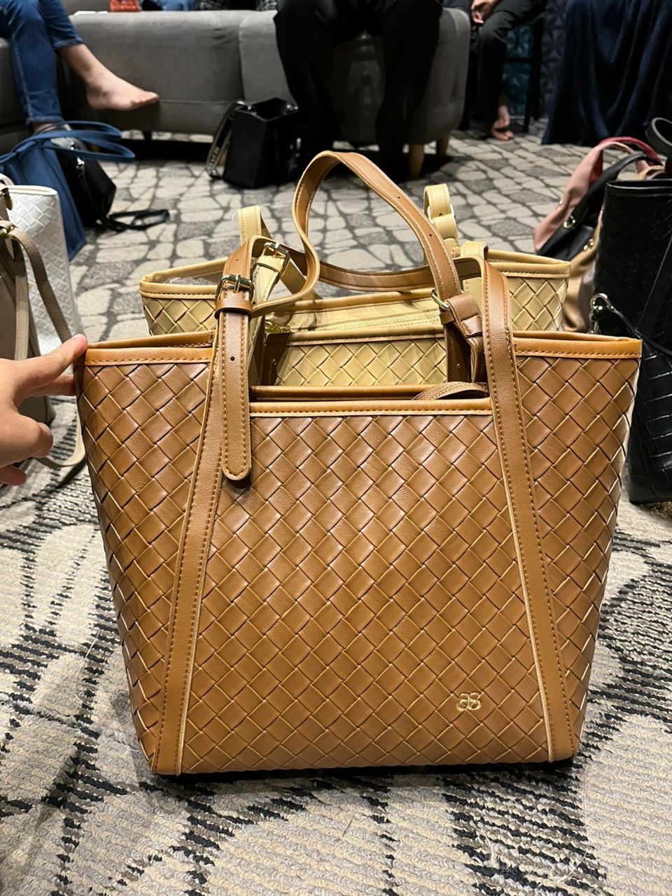 SOFIE KETUPAT SALLY WOO COLLECTION BY DATO ALIFF SYUKRI( NEW COLLECTION ...