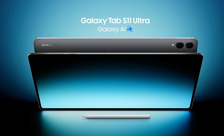 Samsung Galaxy Tab S11 Ultra / Galaxy Tab S11 - WIFI & 5G Version l ...