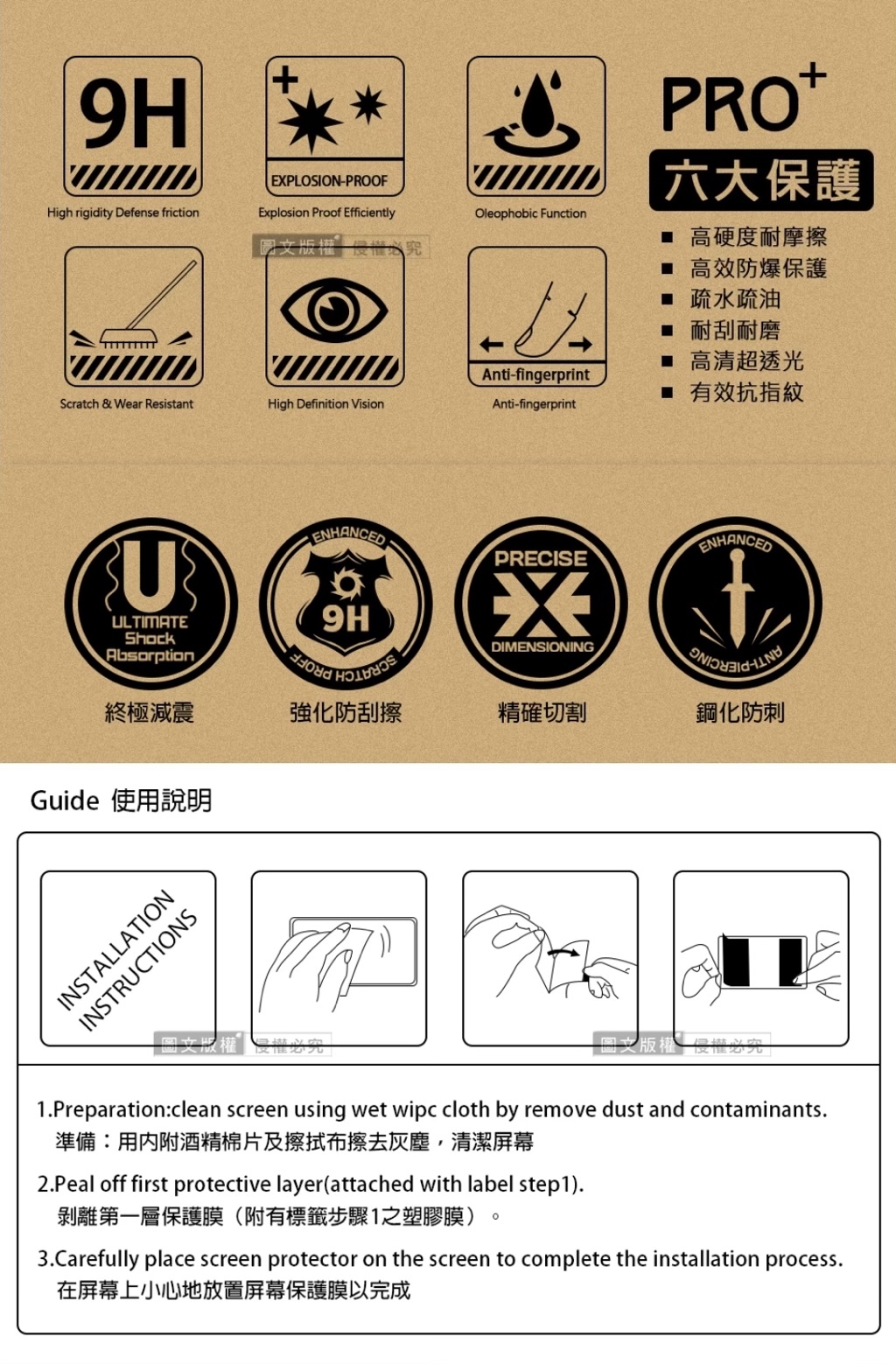 Zontes 368G Meter Sun Visor & Screen Meter Protector Glass Pro Meter ...