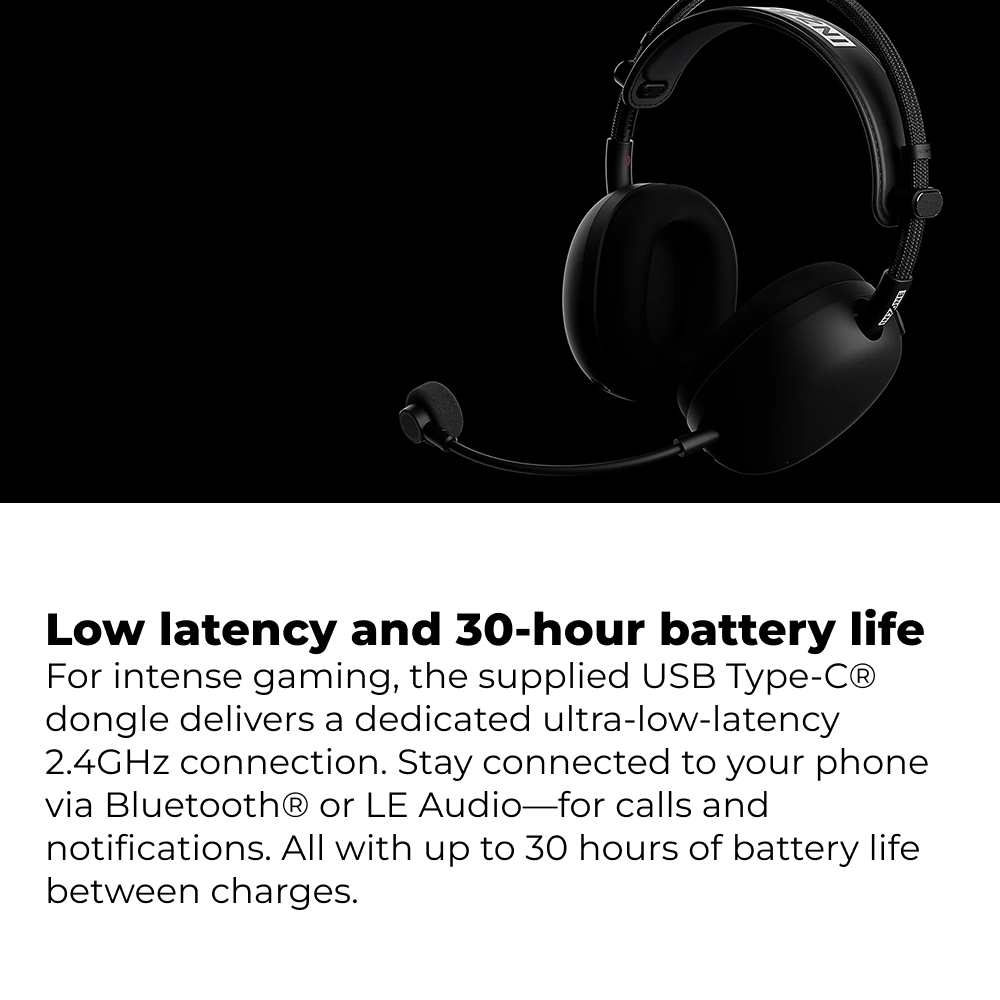 Sony INZONE H9 II Wireless noise cancelling gaming headset | Shopee ...