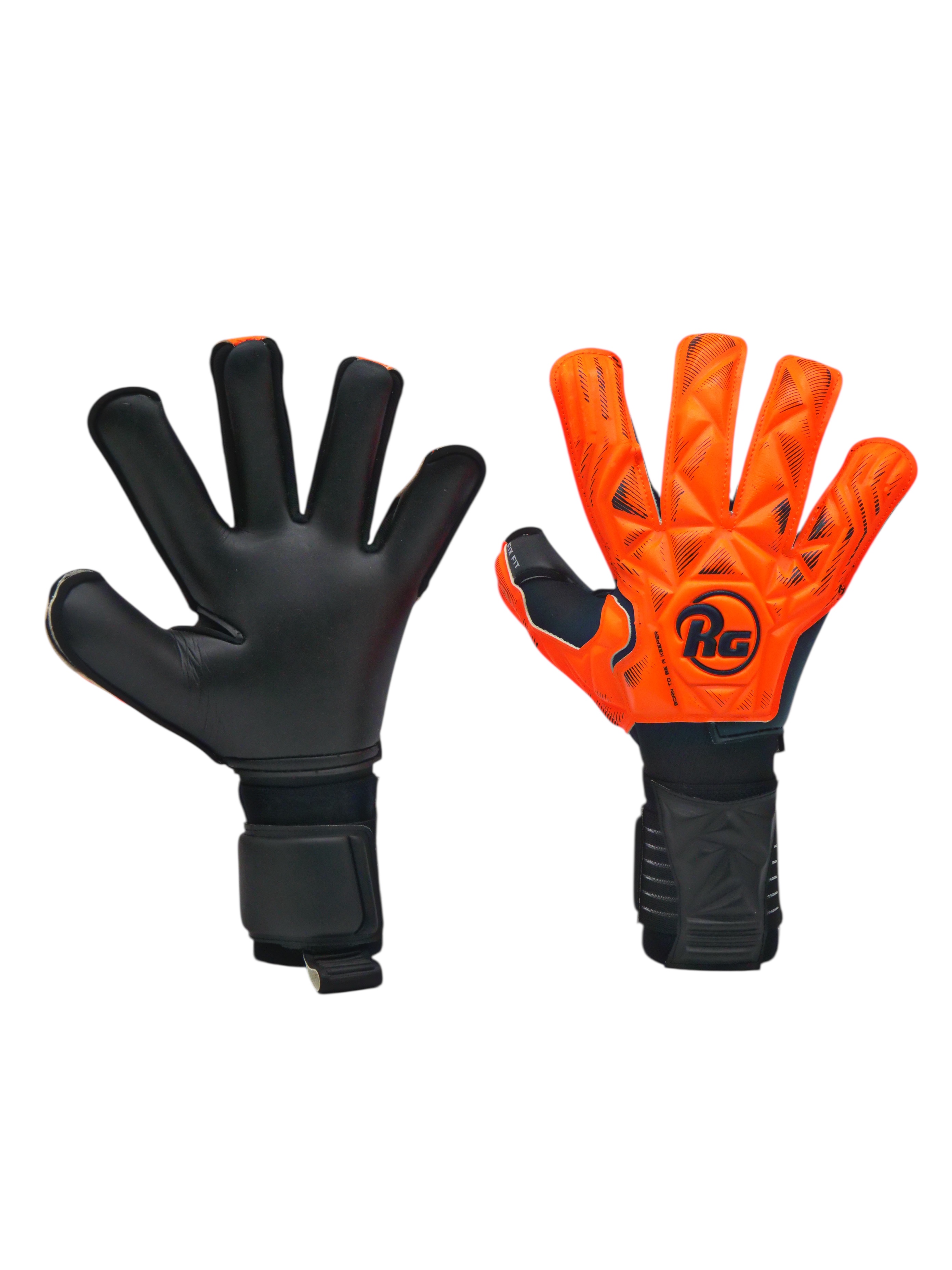 RG AEGIX GOALKEEPER GLOVE Sarung Tangan Penjaga Gol Jenama RG Model ...